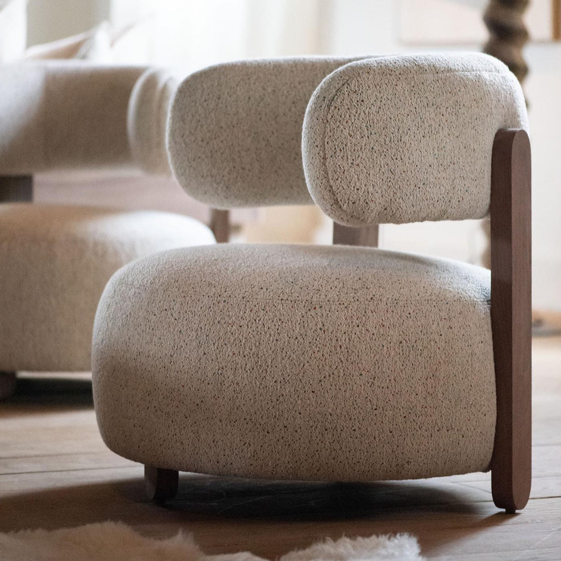 Gaston Chair